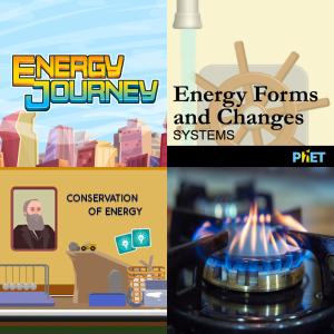 Free Homework Prep: Energy Transformations 6.9C - Free Games ...